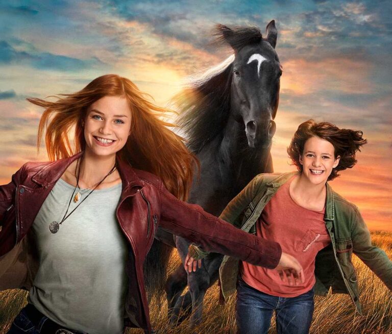 OSTWIND 5 – Das grosse Finale – CinePostproduction