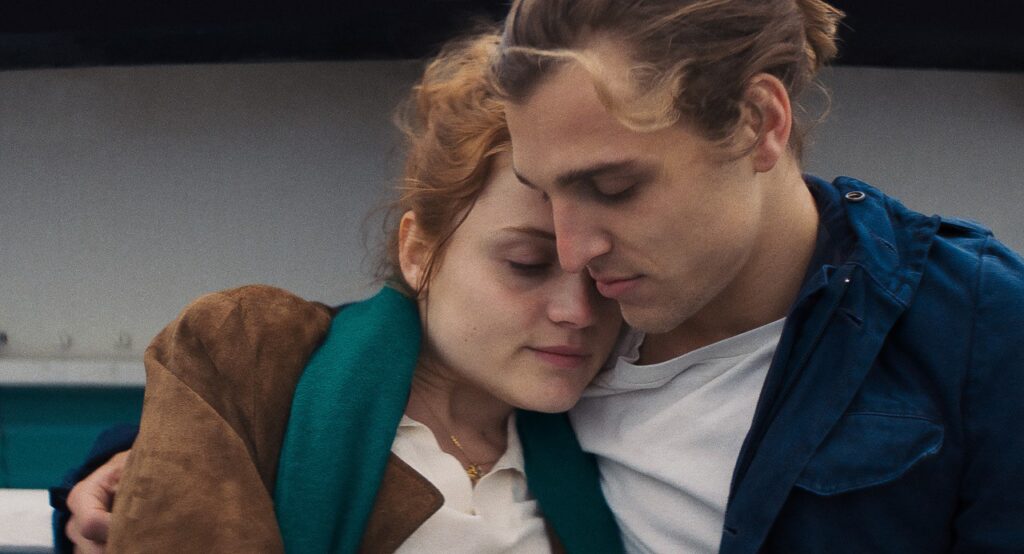 Skin Deep – Aus meiner Haut – Premiere in Venedig – CinePostproduction